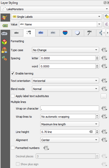 Tutorial Cartography for Map Figures in Academic Journals & Books | OCWGIS